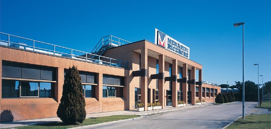 Eric Cornut, nuevo presidente de Menarini | PlantaDoce