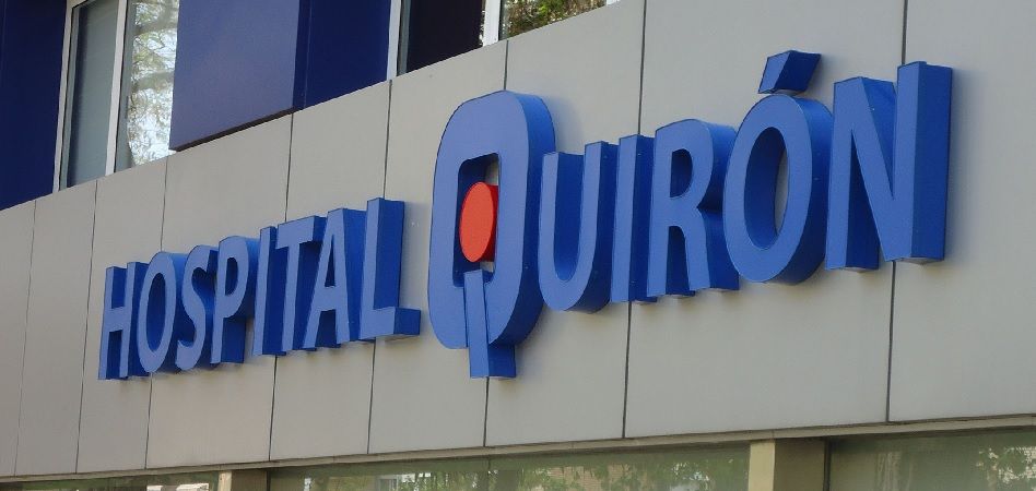 Quirón simplifica su estructura societaria y absorbe su empresa de ...