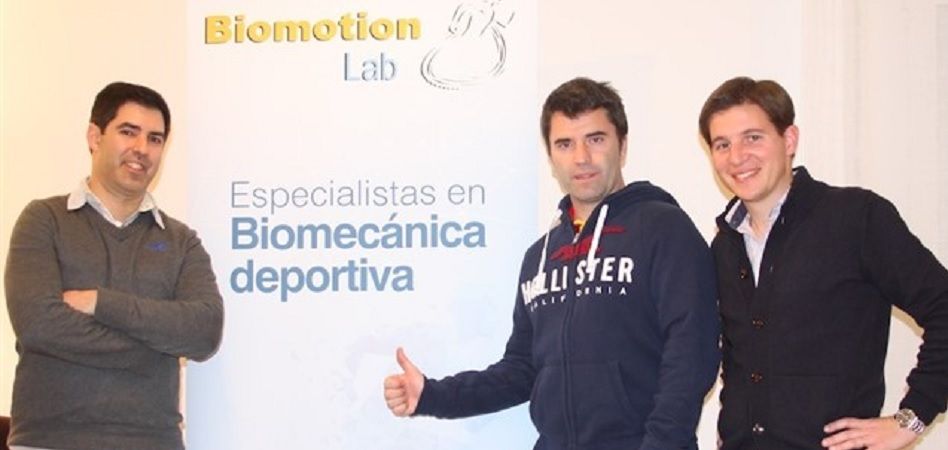 Nace Biomotion Lab, la red de franquicias podológicas que aspira a ...