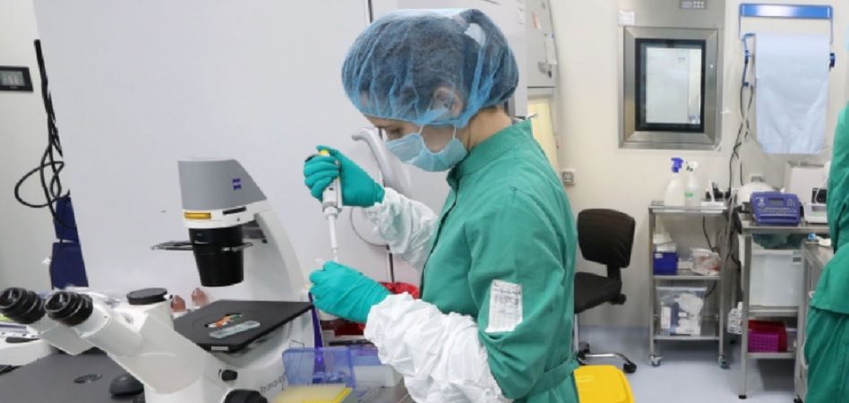 La biotecnológica Universal DX abre una ronda de inversión de veinte ...