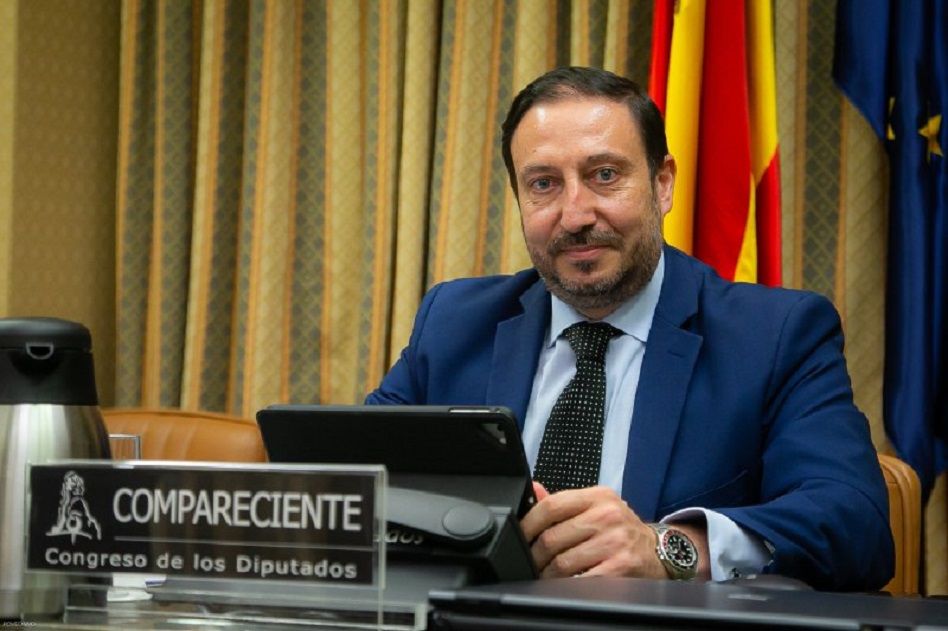 Aeste reordena su cúpula con la salida de Jesús Cubero de la secretaría ...