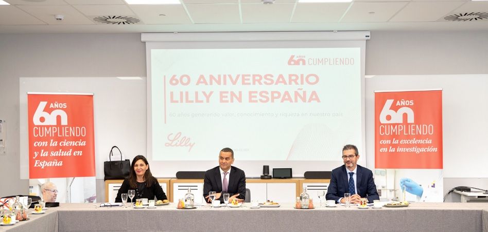 Lilly invertirá 15 millones de euros en su centro de Alcobendas en dos ...