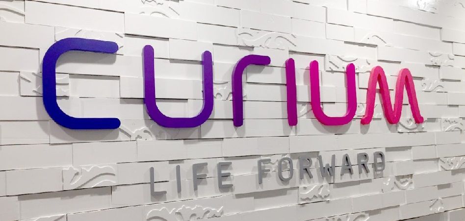 Curium reina en Andalucía: 52,3 millones para el suministro de ...