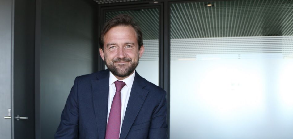 Juaneda recupera a José de Carvajal para su dirección general tras la ...