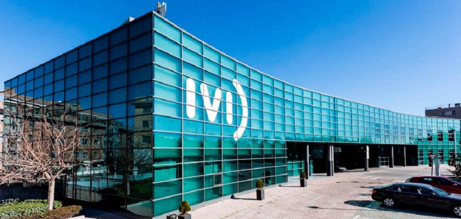 IVI-RMA pierde 4,5 millones tras reordenar su negocio ante una posible ...