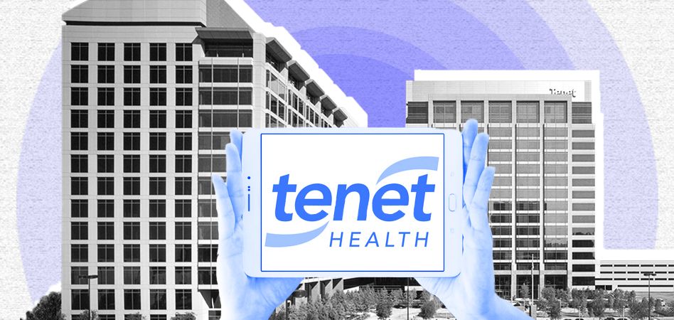 Tenet Healthcare Corporation, medio siglo entre la élite hospitalaria ...