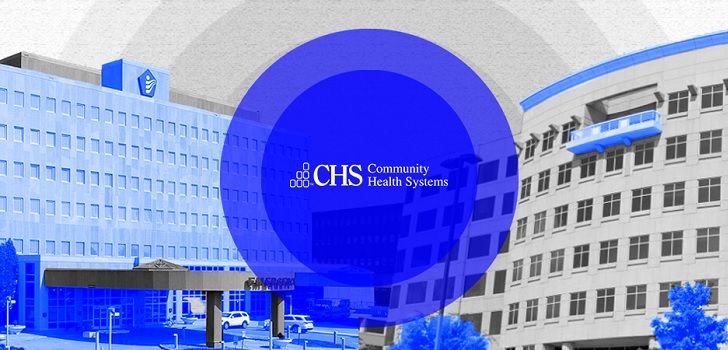 Community Health Systems, el gigante de la salud estadounidense que ...