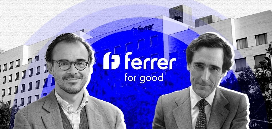 Los Ferrer, setenta años de ‘grand slam’ en la industria farmacéutica ...