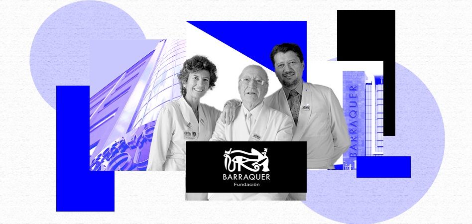 Los Barraquer, más de cien años de tradición oftalmológica ‘made in ...
