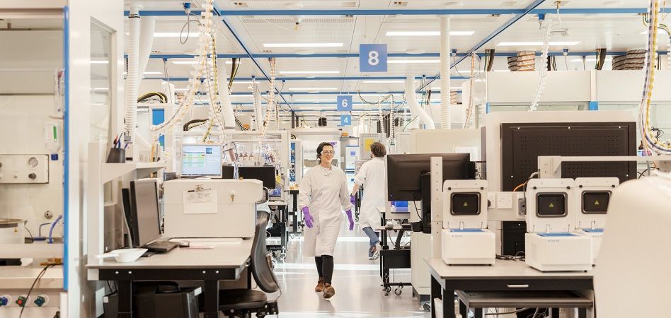 GSK eleva un 18% su beneficio en el primer semestre, hasta 3.600 ...