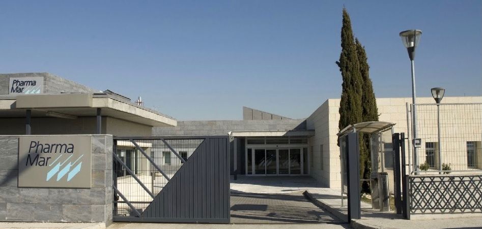 Pharma Mar clausura su área de diagnóstico dada la “importante ...