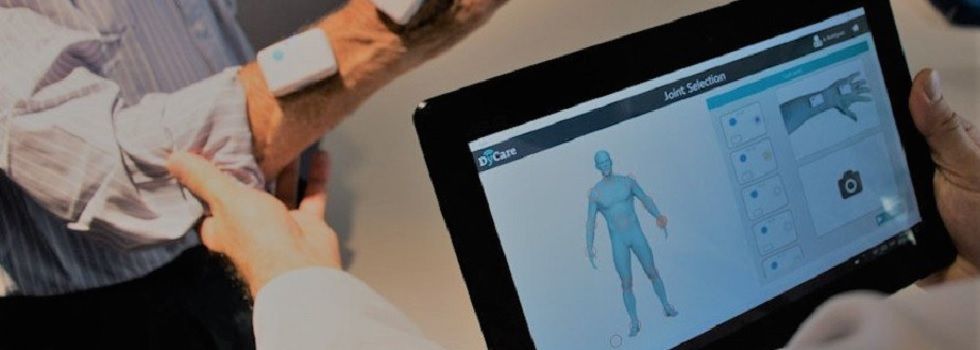 DyCare lleva a Colombia su inteligencia artificial para ...