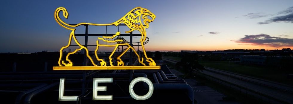 LEO Pharma crece un 6,9% en 2023 y factura 93,2 millones de euros ...