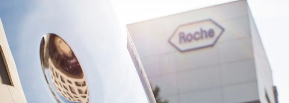 Roche vende su planta de biológicos en EE.UU. a Lonza por 1.200 ...