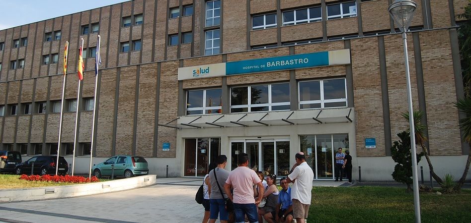 Elena Castellar e Ignacio Sagardoy, nuevos directores de los hospitales ...