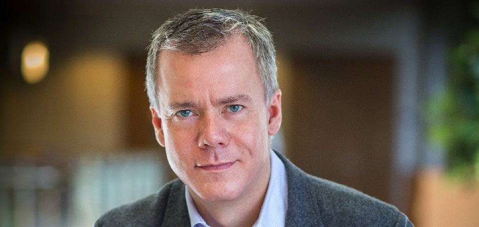 Bristol Myers Squibb nombra a Christopher Boerner nuevo consejero ...