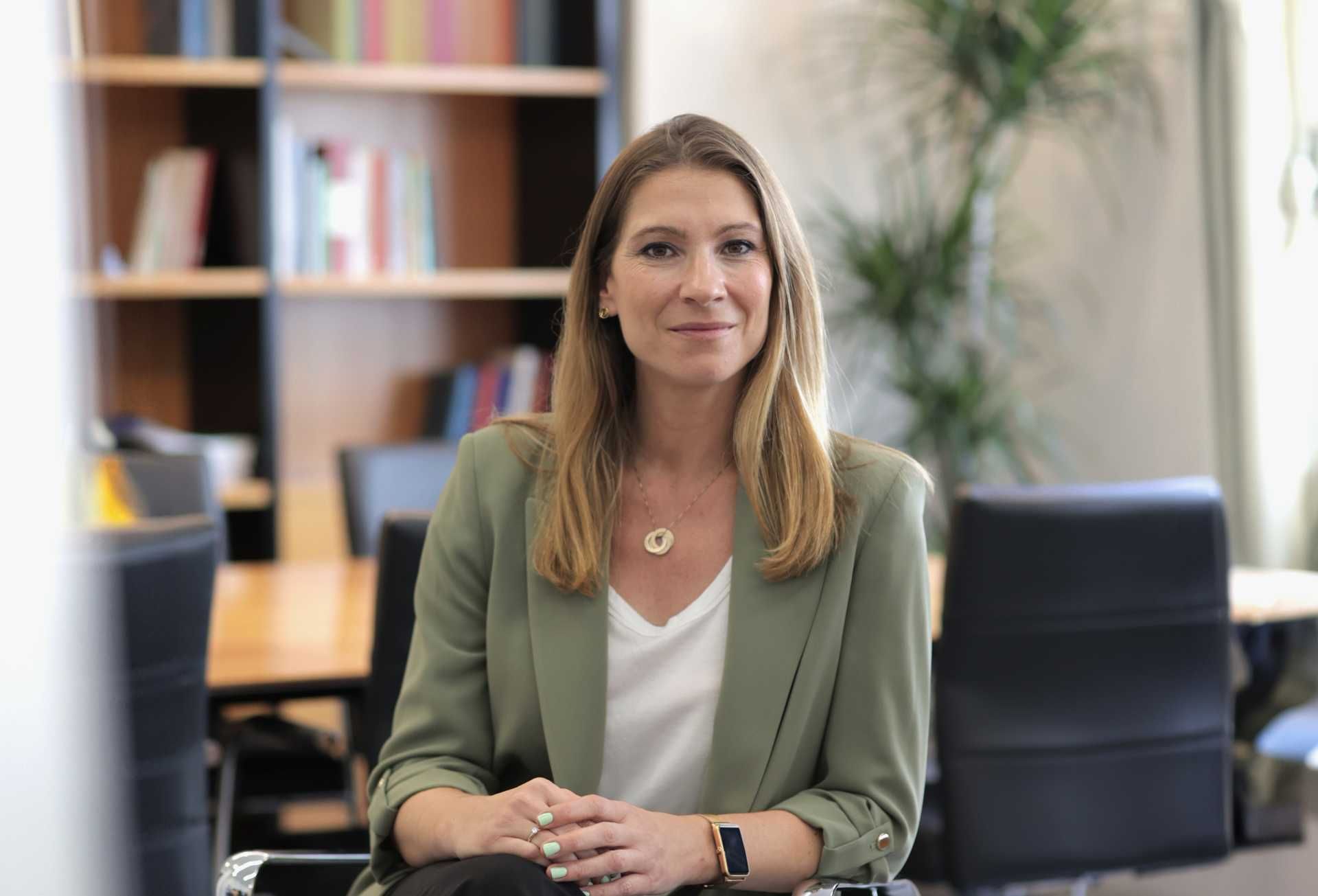 Laura Villaseñor (Satse): "La Administración no ha tomado nota de las lecciones del Covid ...