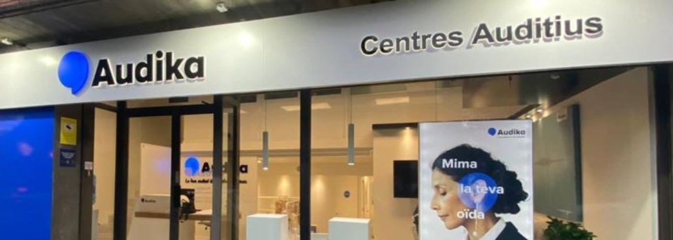 Audika compra dos nuevos centros auditivos en Cataluña y la Comunidad Valenciana | PlantaDoce