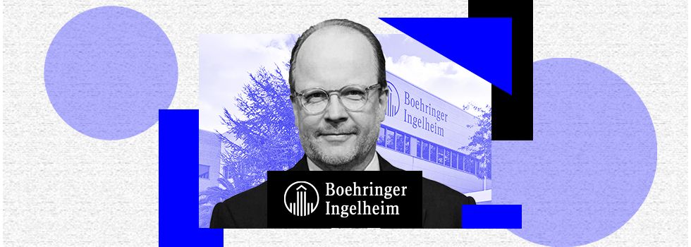 Boehringer Ingelheim, la farmacéutica que aunó linajes con la ...
