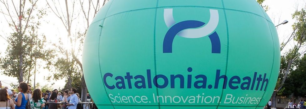 CataloniaBio&HealthTech cambia su nombre por el de Catalonia.health ...
