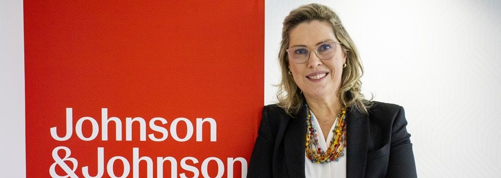 Johnson&Johnson renueva su cúpula en España con una nueva directora ...