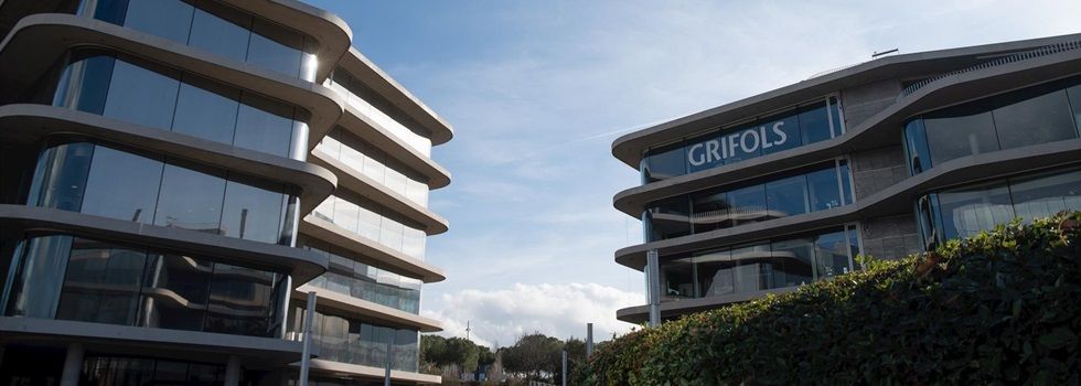 Grifols sube un 2% tras conocerse que Brookfield negocia con fondos soberanos para la opa ...