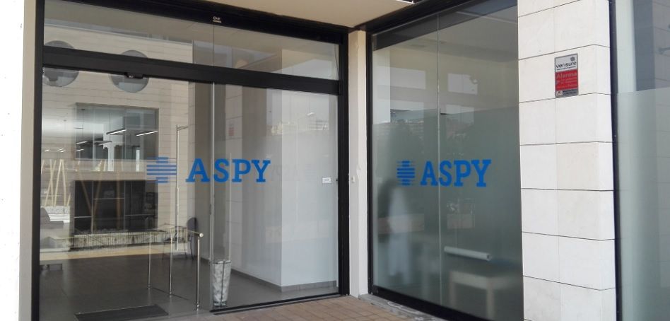 Aspy simplifica su estructura en España y absorbe su unidad de ...