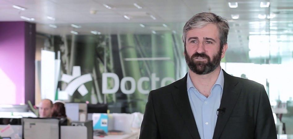 El cofundador de Doctoralia se lanza a la asesoría sanitaria con Braincats Consulting | PlantaDoce