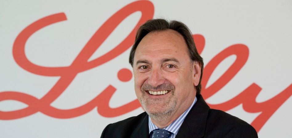 Relevo en la dirección de Lilly: Javier Ellena deja la presidencia ...