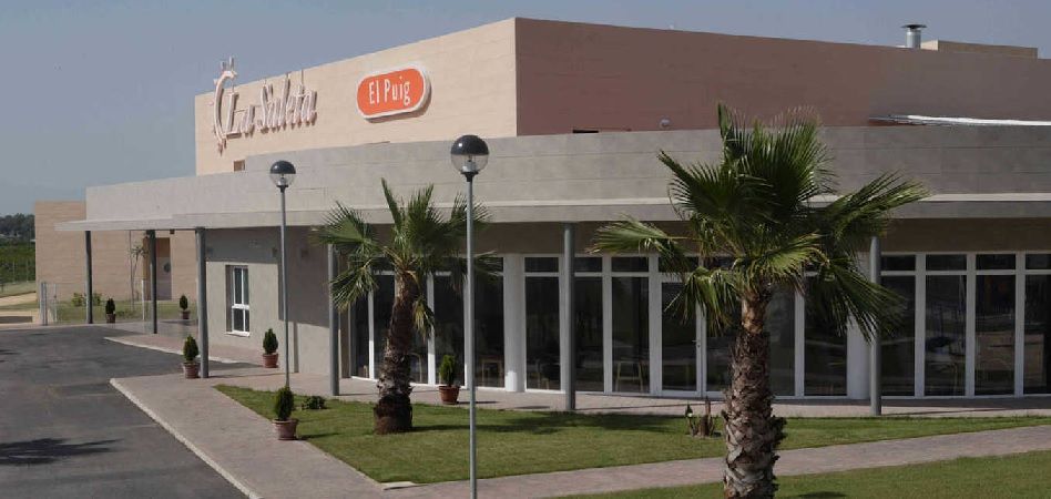 El grupo Colisée adquiere Armonea, propietario de La Saleta Care ...