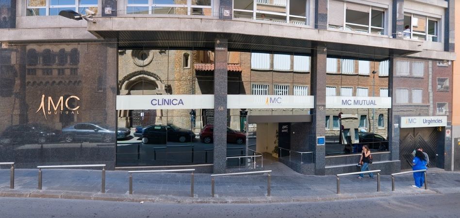 El Hospital de Barcelona ficha en MC Mutual su nuevo gerente: ultima la ...