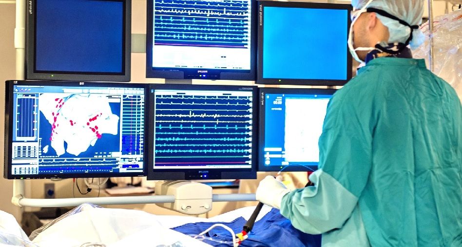 MedLumics, nueva etapa: remodela su consejo y traslada su sede en ...