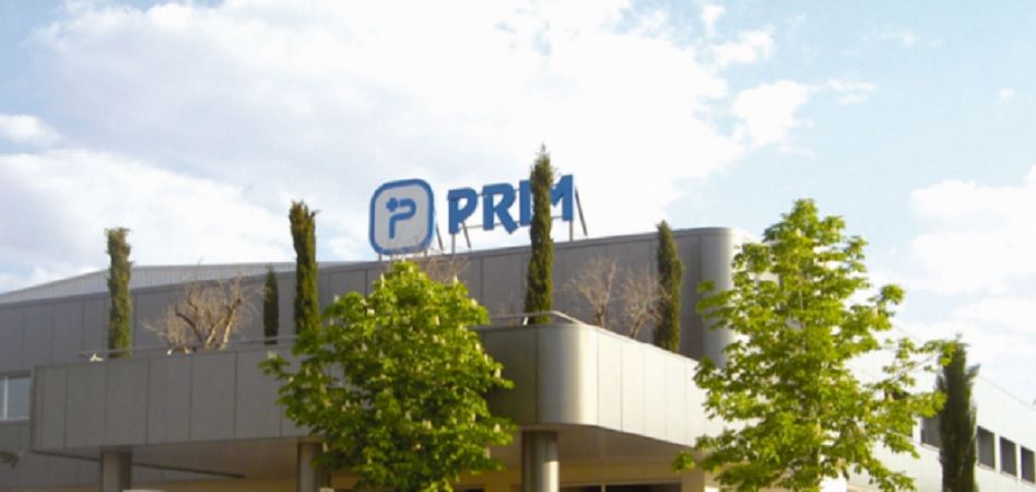 Prim nombra nuevo presidente de su consejo de administración | PlantaDoce