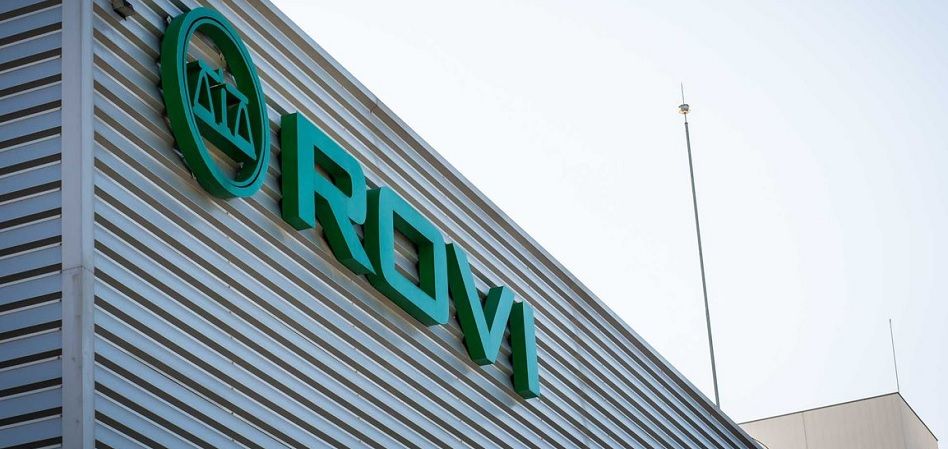 Rovi: un paso más cerca de comercializar su fármaco contra la ...