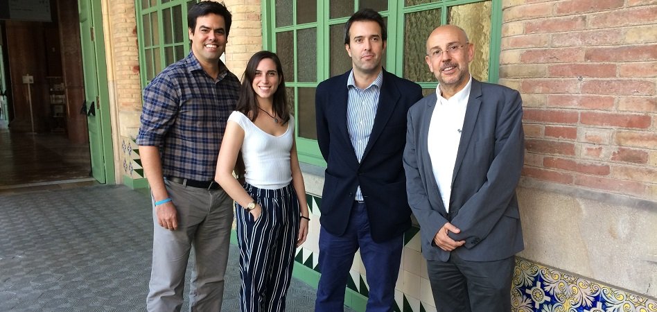 Remab Therapeutics busca 1,7 millones para aportar nuevas soluciones a ...