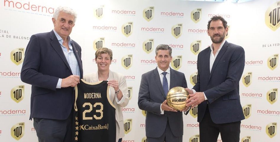 Moderna machaca el aro | PlantaDoce