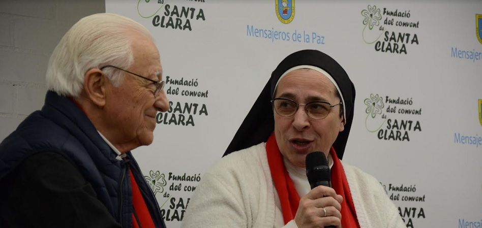 Un hospital de campaña en Ucrania | PlantaDoce