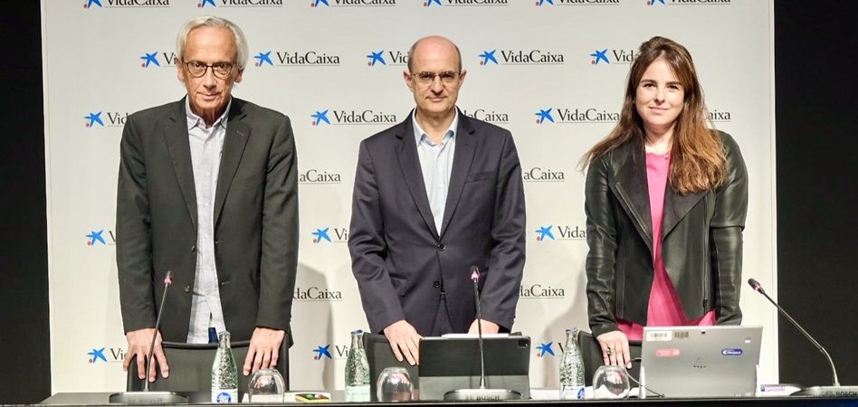 VidaCaixa amplía sus coberturas a personas con VIH | PlantaDoce