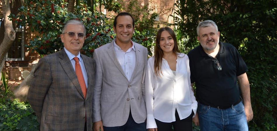 Aortyx cierra una ronda de 650.000 euros liderada por Genesis Ventures ...