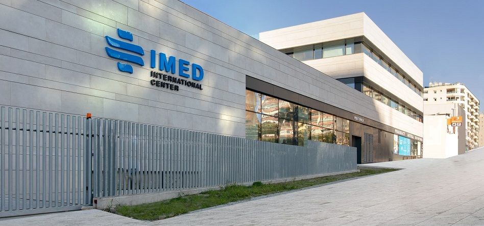 Imed levantará un nuevo hospital en Alicante por 48 millones de euros ...