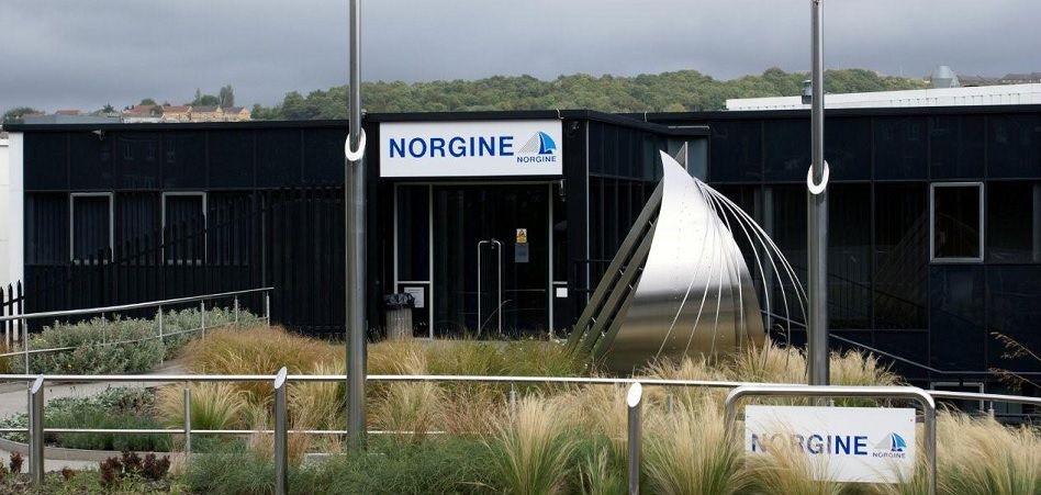 Norgine ficha en Mediktor a su nueva directora general para España y ...