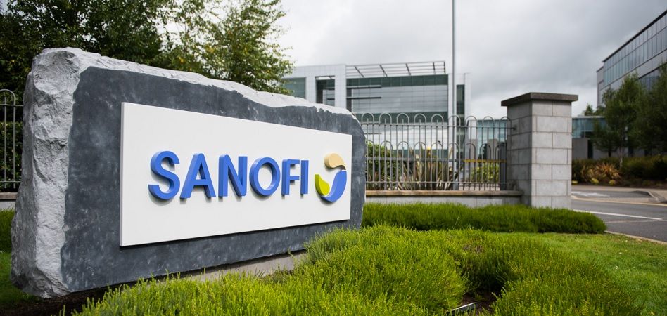 Sanofi presenta un estudio para evaluar la eficacia de su vacuna contra ...
