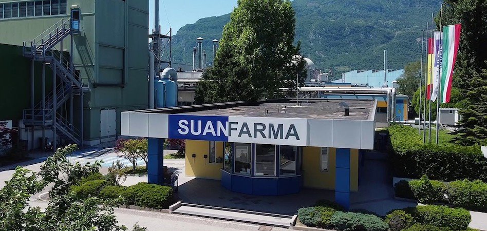 ArchiMed adquiere Suanfarma por 550 millones de euros | PlantaDoce