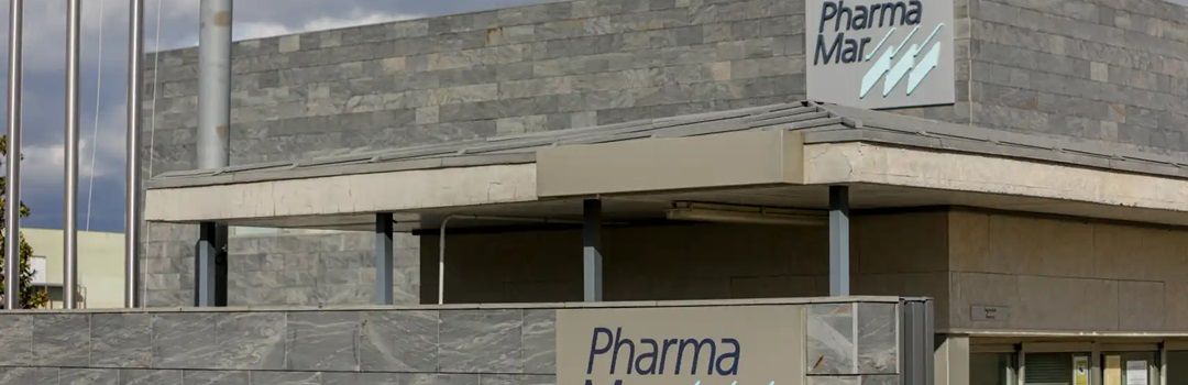 Pharma Mar recibe la aprobación de Zepzelca para el tratamiento del ...