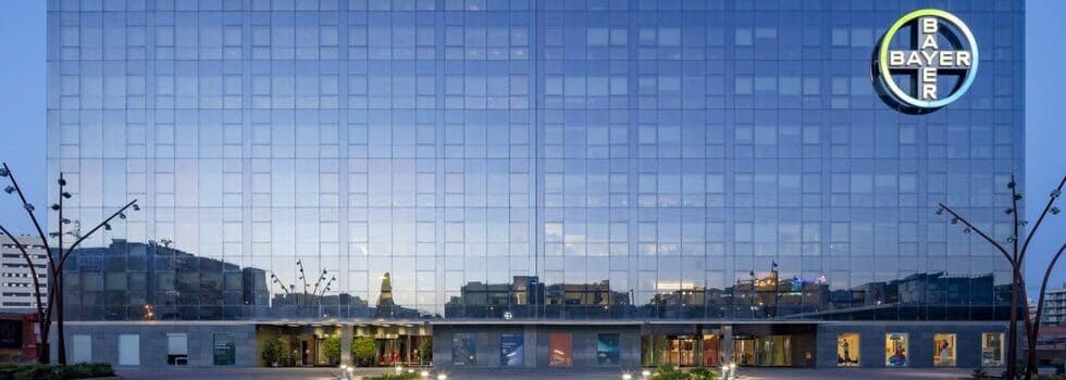 Bayer, a doble velocidad: catapulta su beneficio, pero encoge sus ...