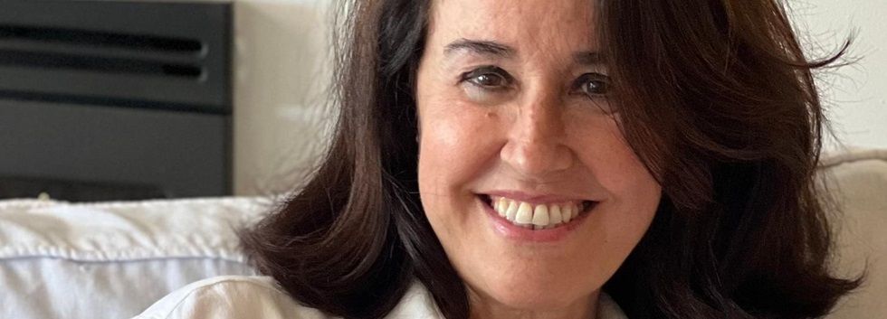 Infonis nombra a María José Gómez Cermeño nueva directora general en ...