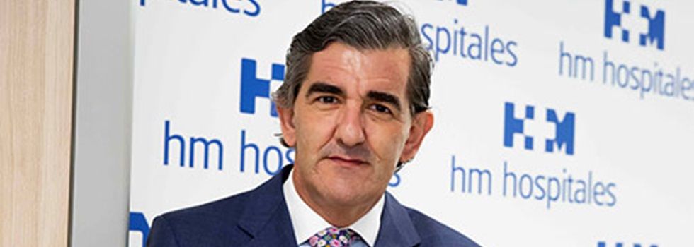 Los Abarca-Cidón, enfrentados en un juicio por el grupo HM Hospitales ...