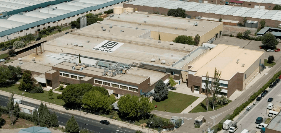 Reig Jofre simplifica su estructura y absorbe los laboratorios Orravan ...