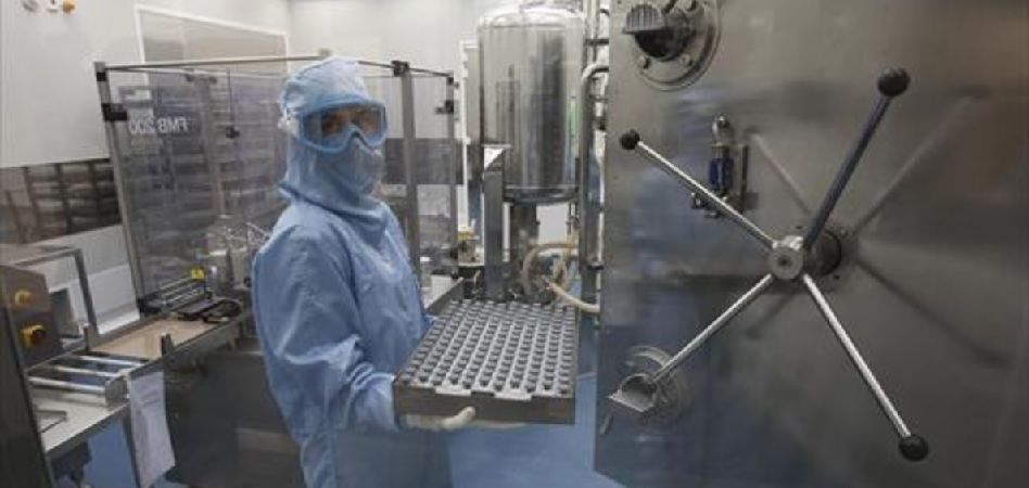 Reig Jofre impulsa Forté Pharma con la reincorporación de Alain Boutbol ...