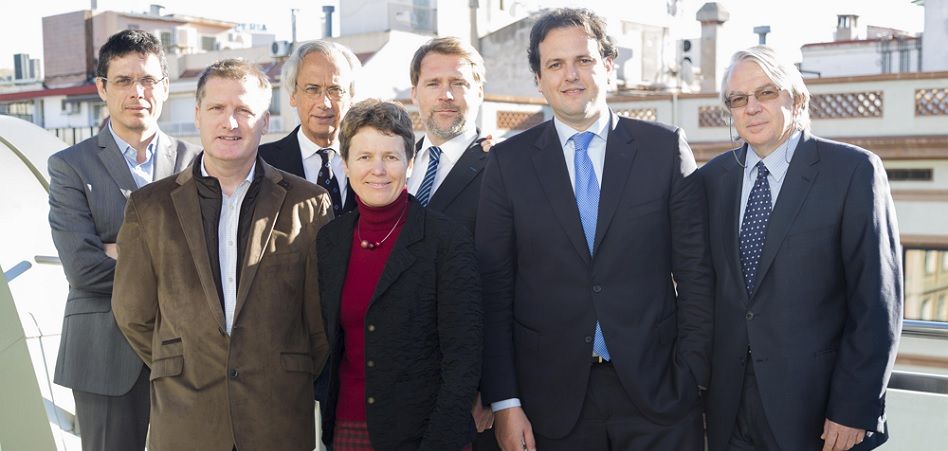 Aelix inicia con Gilead su primer estudio de fase II para presentar ...